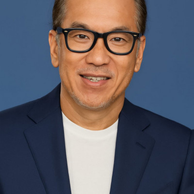 Alvin Chan