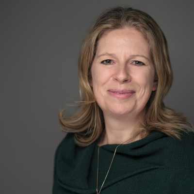 Morag Forbes
