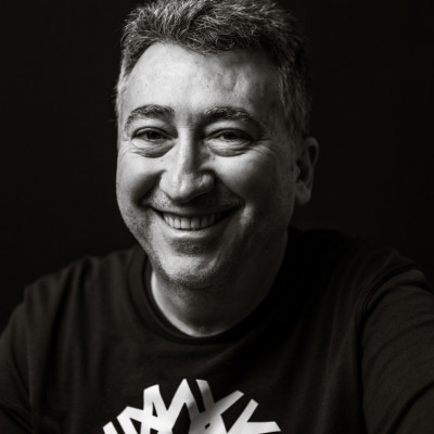 Adnan Korhan Karusagi