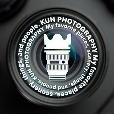 KUN。