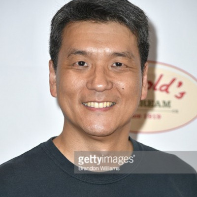 James Su