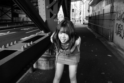 nagisa by AKI HIROSE