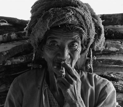 faces of birma by christian.rumpfhuber