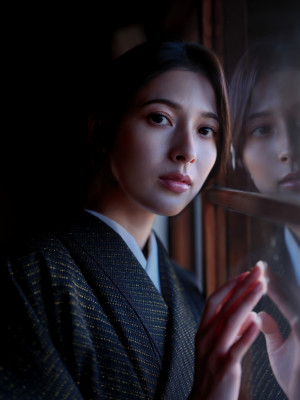 Lost in My Own Reflection by S KANO