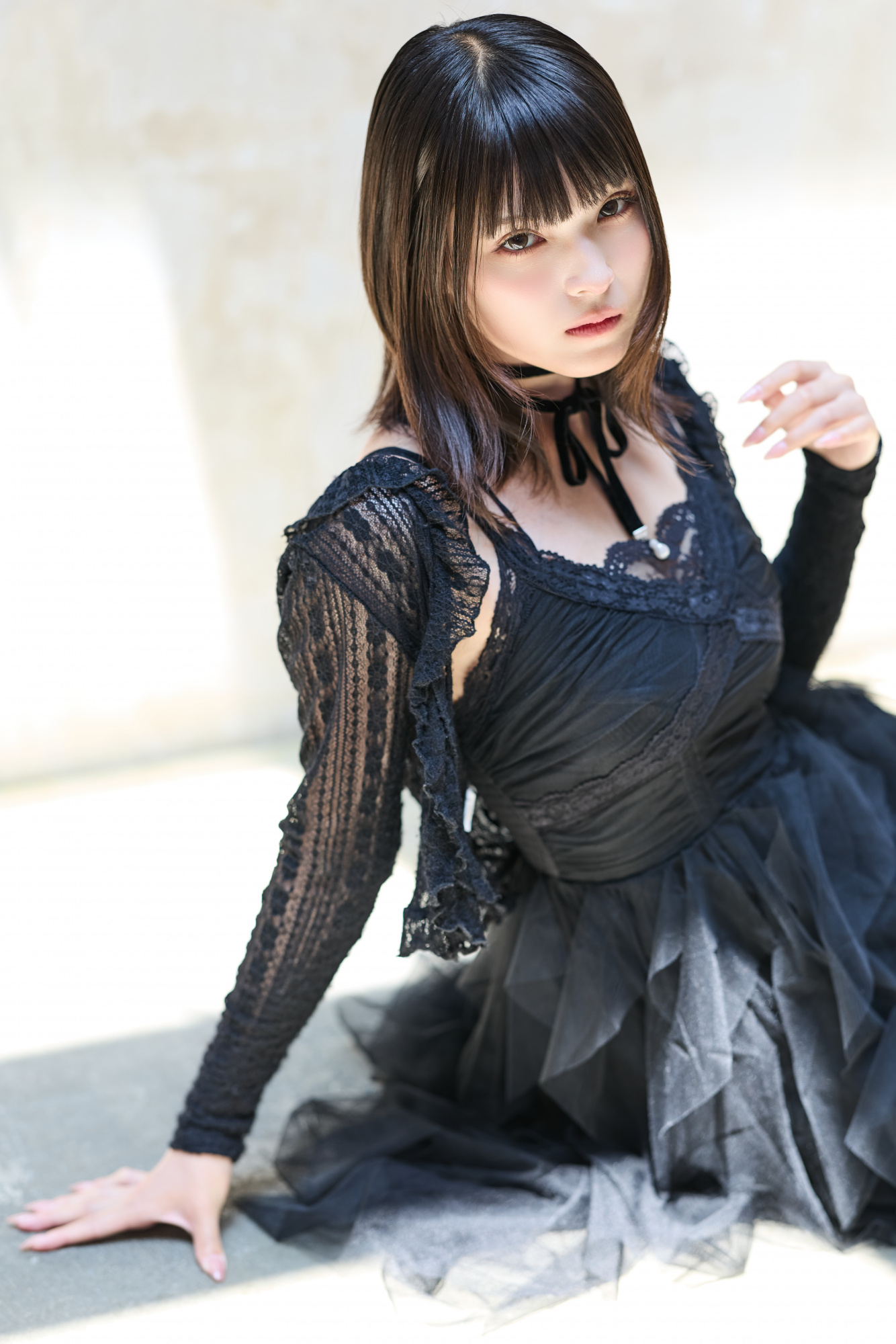 光と影 by Saegusa