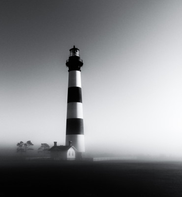 Into Light by Sam Wilds