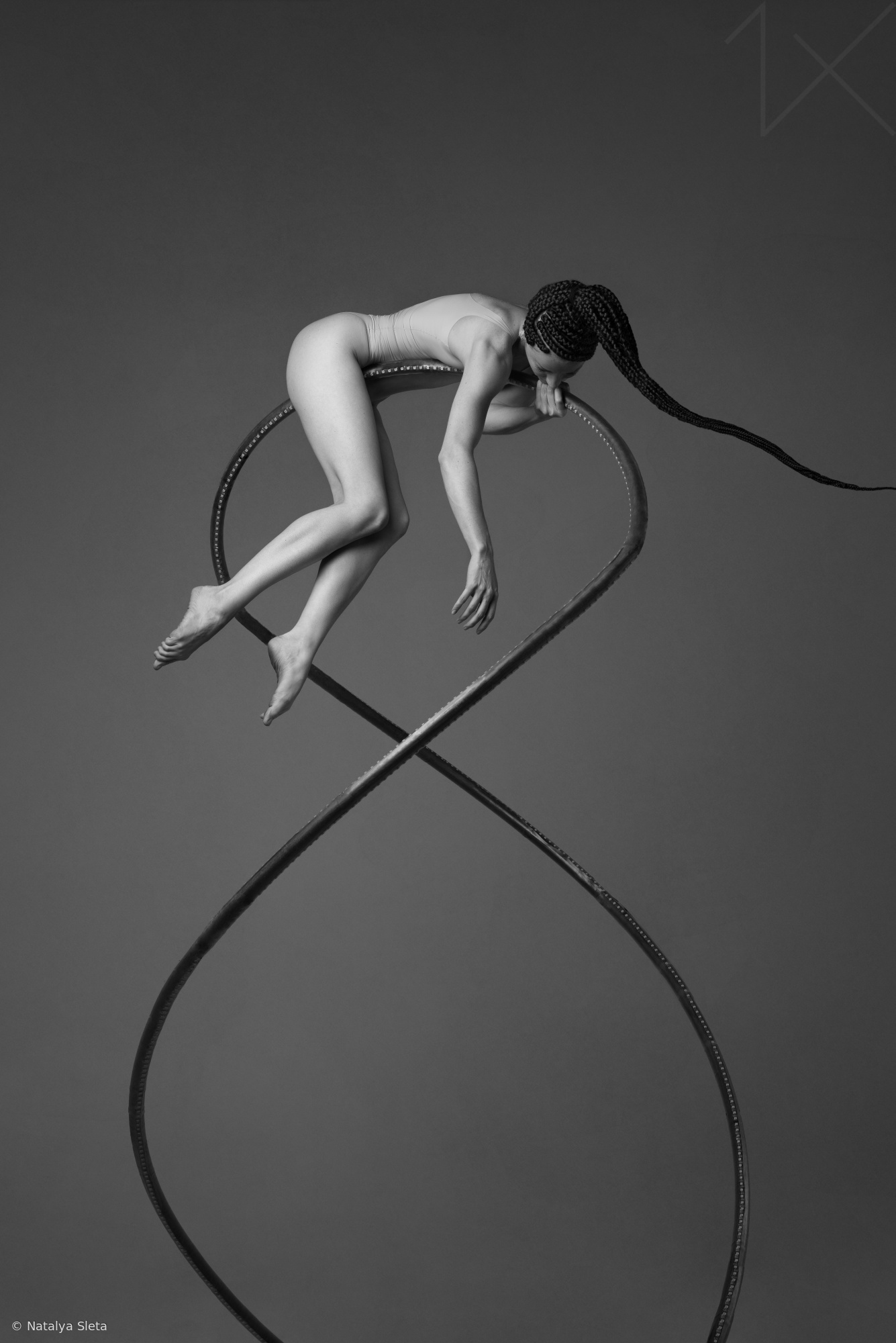Infinity 2 by Natalya Sleta