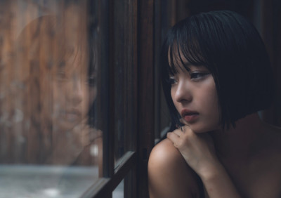 Lost in Reflection by URATAKAZ