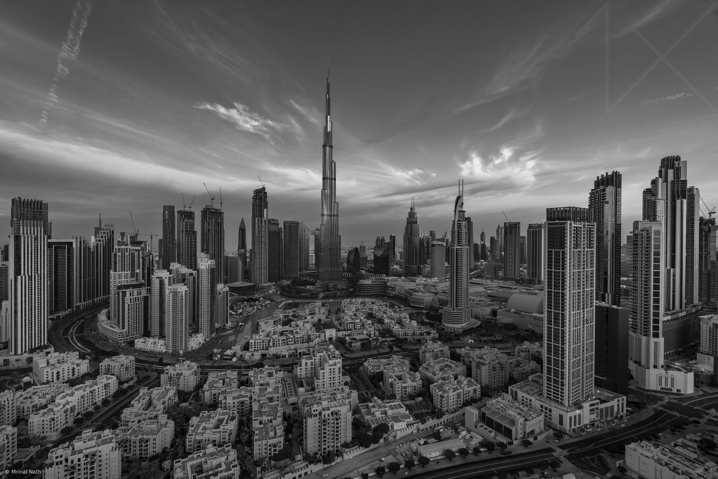 Concrete Living ! by Mrinal Nath