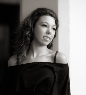 Andrea by Asuncion Salmeron