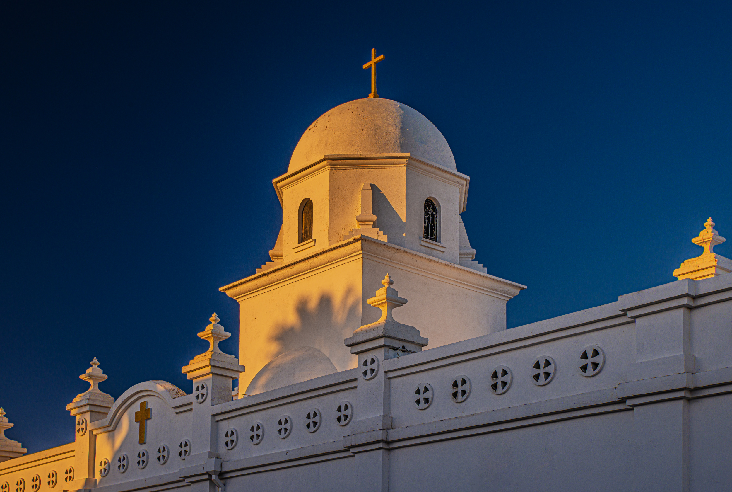 In Light of God by Bing Yu