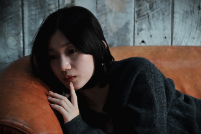 lonly finger by あおとろ