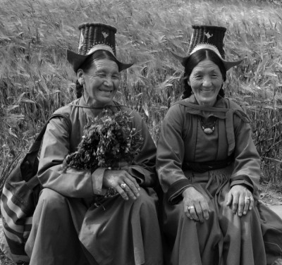 Sisters by Subhash Sapru