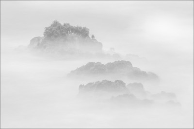 Quiet mood 5 by Phil Lewenthal