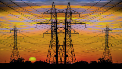 Sunset by Miro Susta