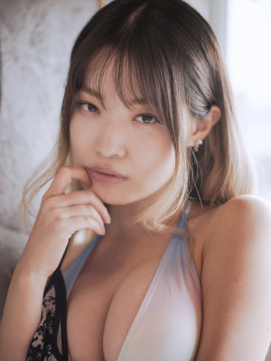 Noble and Wild by Ken Imamura