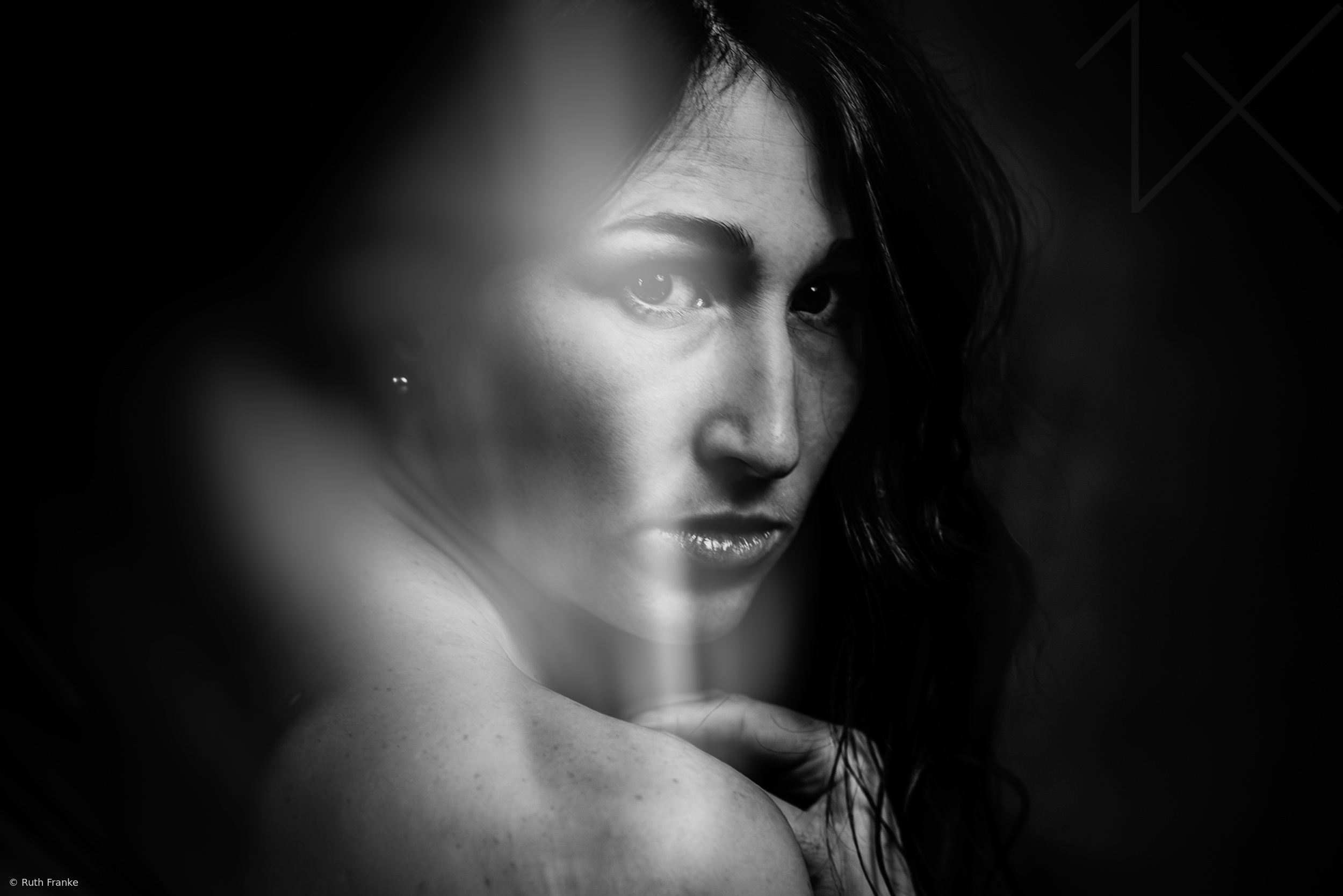 Patricia by Ruth Franke
