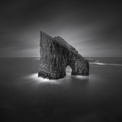 Triumphal Arch by Tony Xu