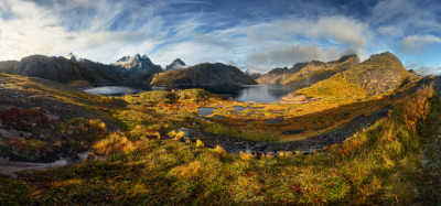 Alfheim by Martin Strouhal
