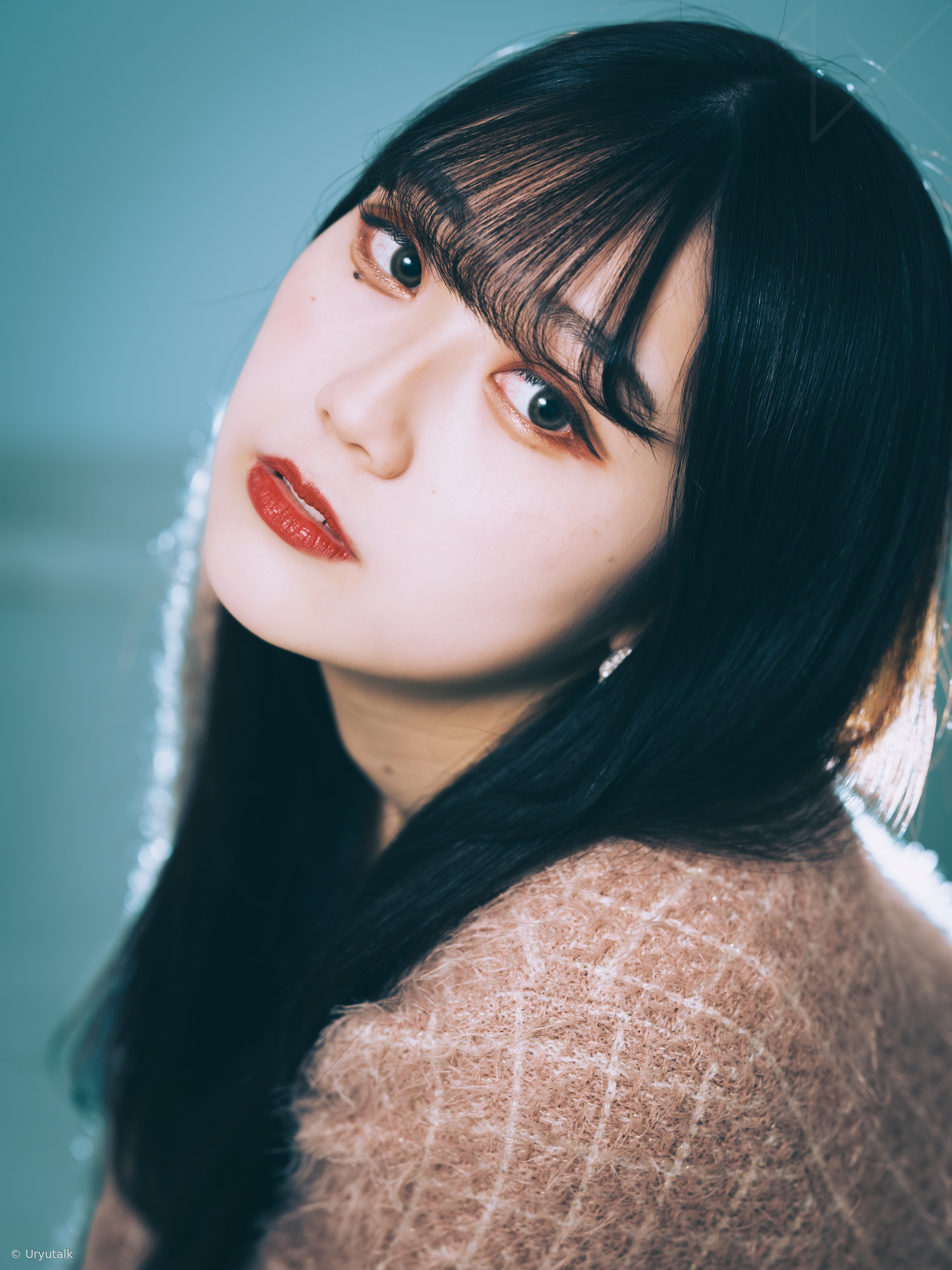 Drop Dead Beauty Ver.Shiori 2 by Uryutalk