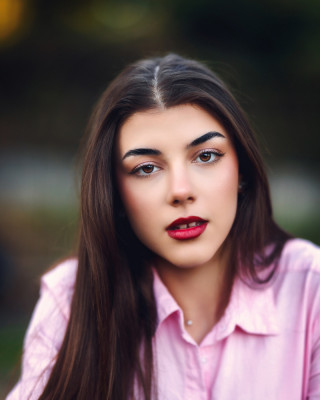 Ivaila by Vasil Nanev