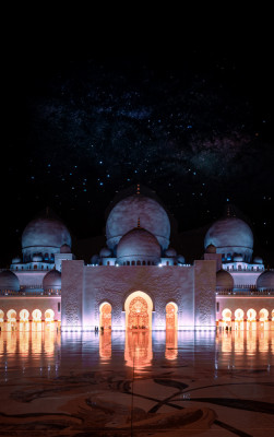 the Grand by Komra Gallery