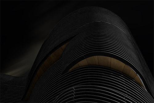 1x - Curated photography