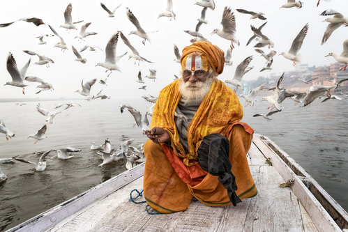 1x - Jose Beut - Latest photos