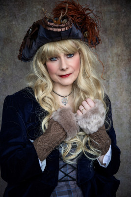 Michelle my Belle by Daniel Springgay