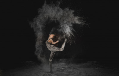 Dance by Karako Csaba