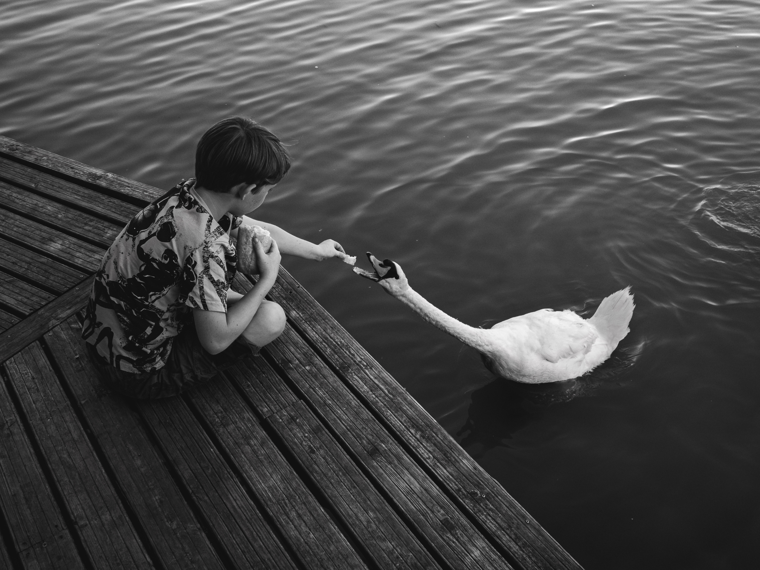 The Tangible Now by Marian Marin Constantin