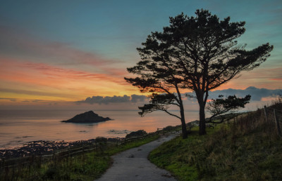 Wembury, Devon, UK by Jolyon Vincent