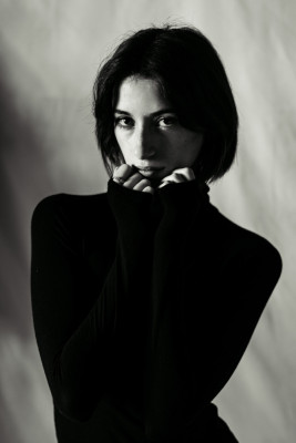 Sabrina by Saeed Barzegar