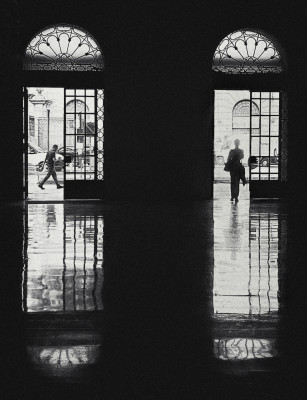 The split moment by Shi & Wei