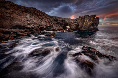 La Punta by José Ignacio Gil Blanco