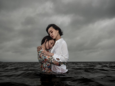 take to heart by Naoto Ichihara