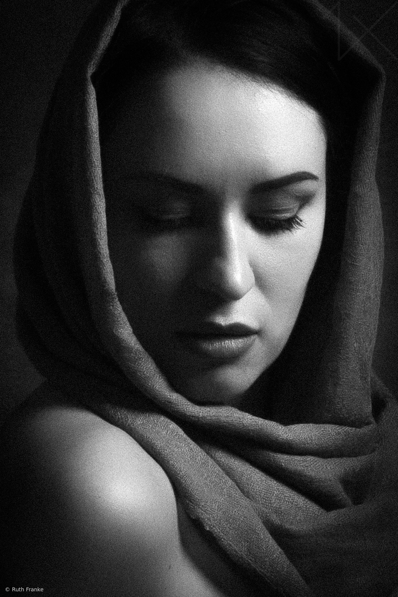 Marta by Ruth Franke
