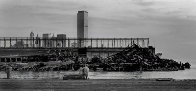 Things to Come by Michael Castellano