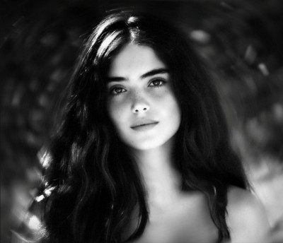 Natural Beauty by Shira Israeli