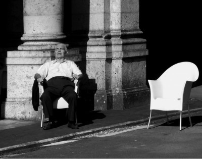 don Raffaè by stefano longhi