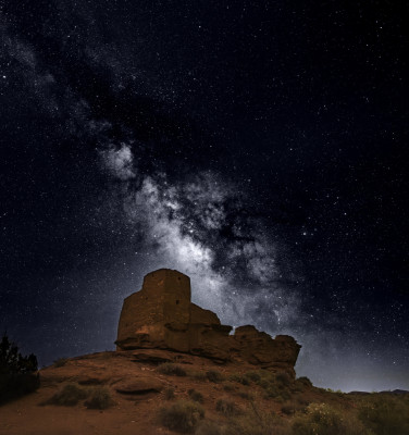 Beneath by Mark Freitag