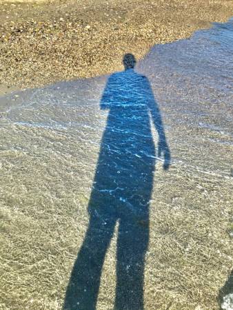 The invisible man. Series. by Cristóbal Carretero Cassinello