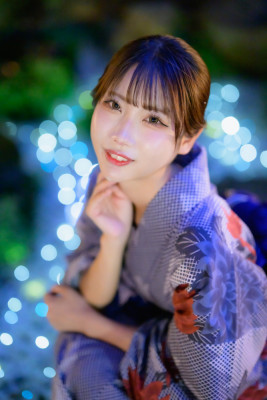 Summer Illumination by oZzie