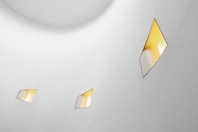 abstract lights by Markus Auerbach