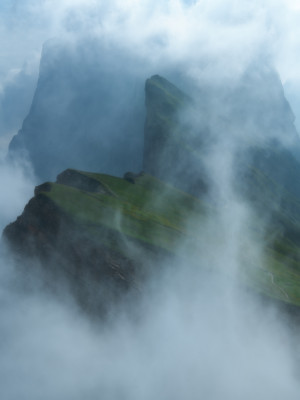 Cloud Blade by Simoon