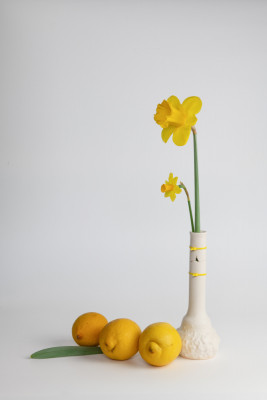 Yellow phase by FranzStaab