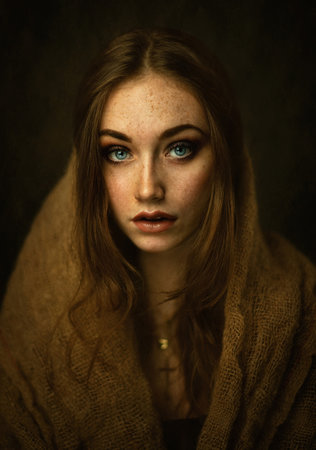 Kasia by Zachar Rise