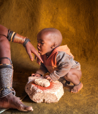 Let me try by Nancy Mu