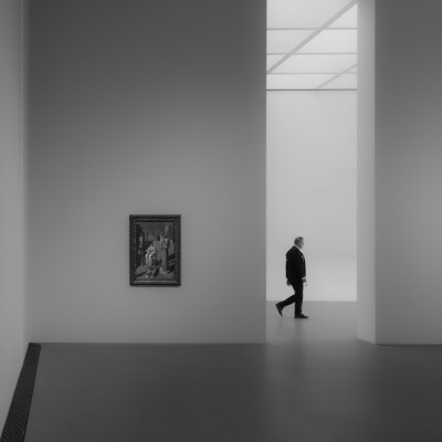 closing time by Andy Dauer