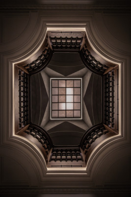 Sign of Light by Michael Jurek